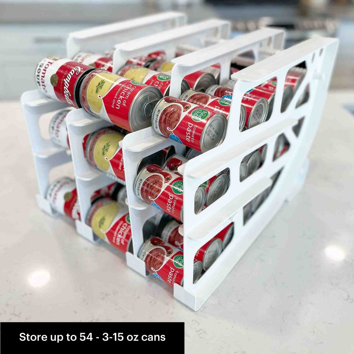 FIFO™ Collection – Shelf Reliance