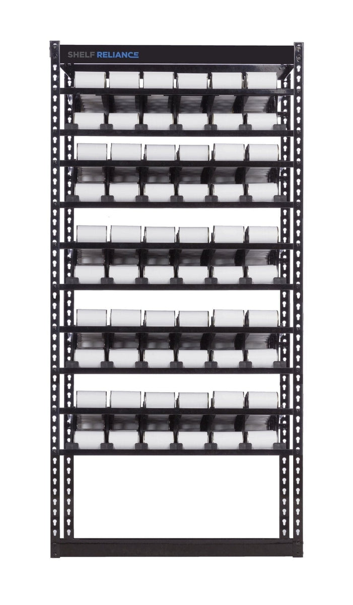 Maximizer Collection – Shelf Reliance