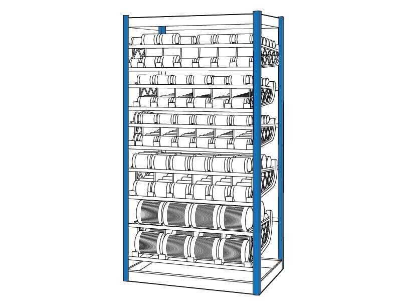 Maximizer Parts – Shelf Reliance