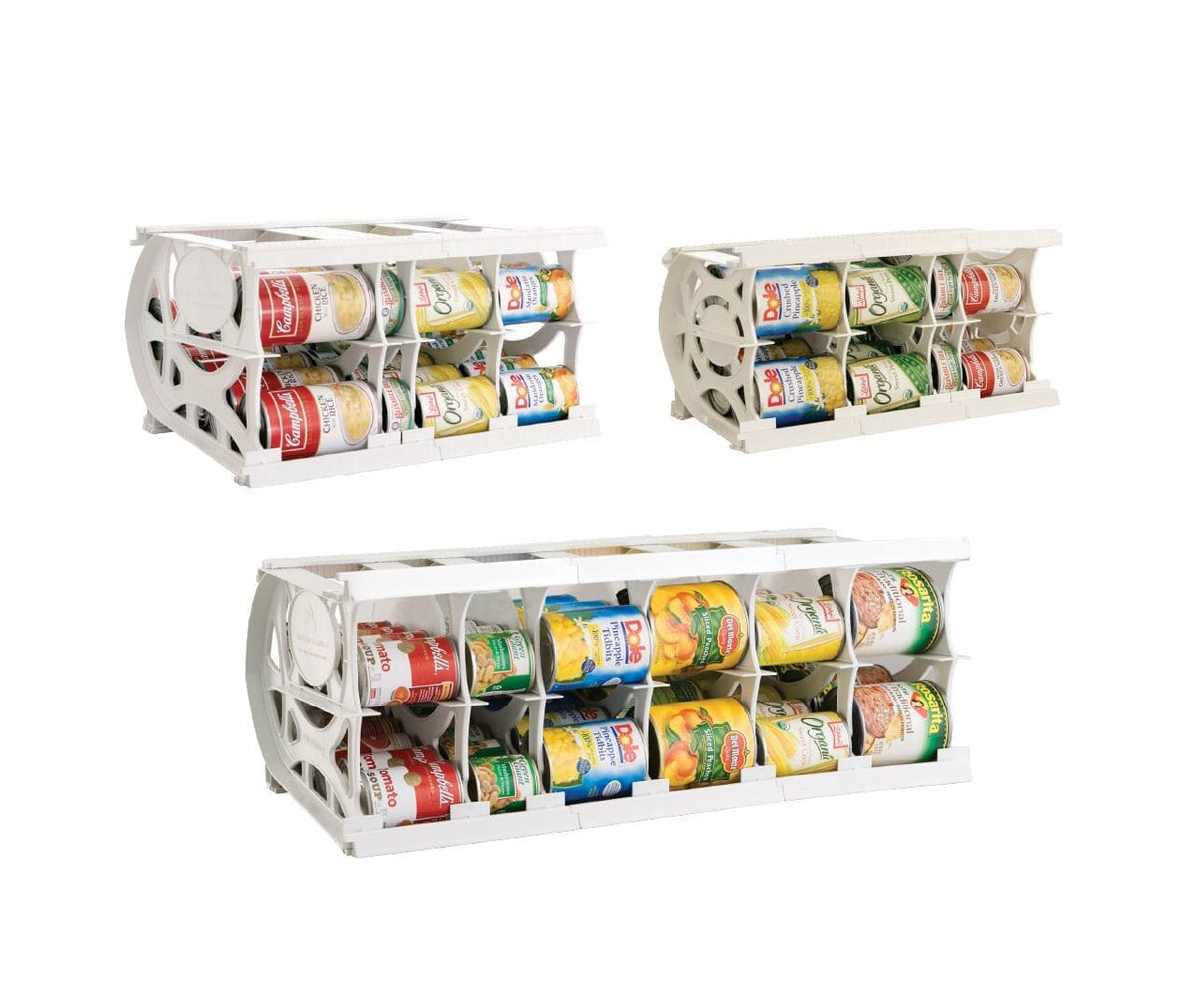 Short-Term Food Storage – Shelf Reliance