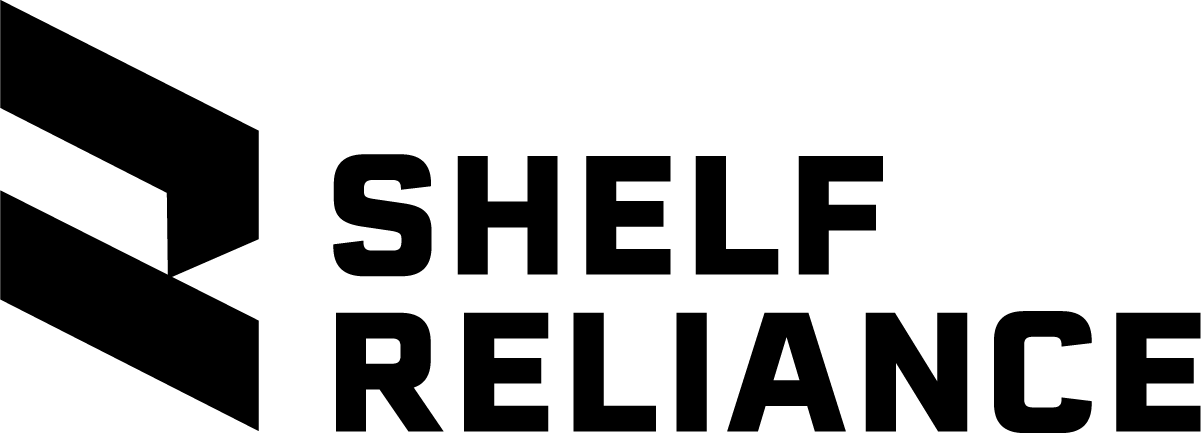 Shelving Instructions – Shelf Reliance