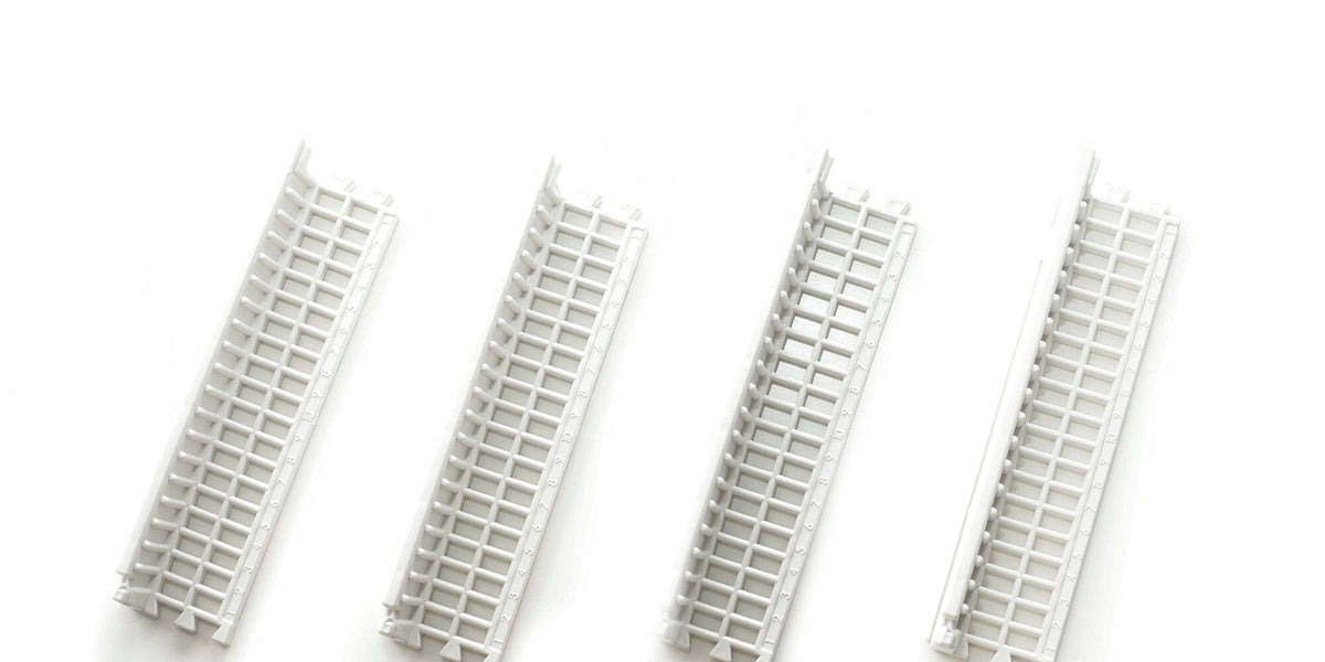 Cansolidator® Cupboard Brackets - 4pk – Shelf Reliance